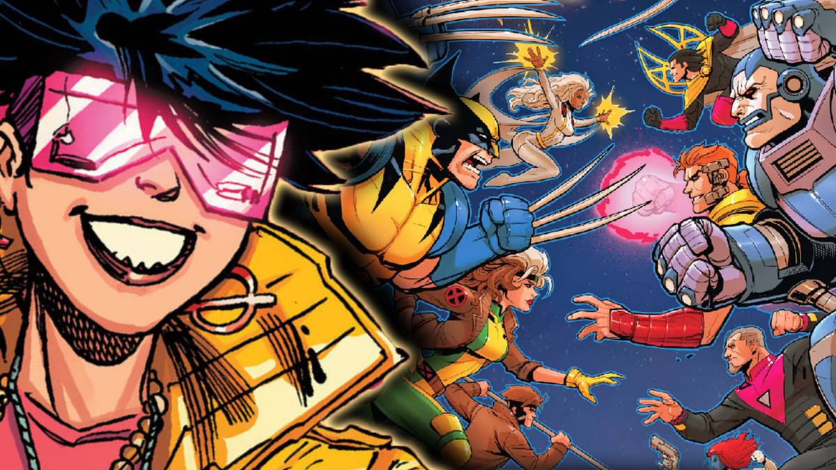 Marvel Already Revived X-Men: The Animated Series in Comics