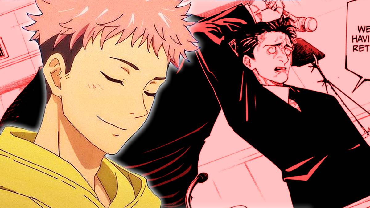 Jujutsu Kaisen: Yuji's Morality Forces Higuruma to Rethink His Own