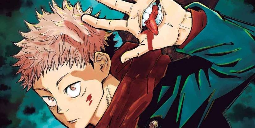 New Anime Series vs. The Big Three - Naruto, Bleach & One Piece