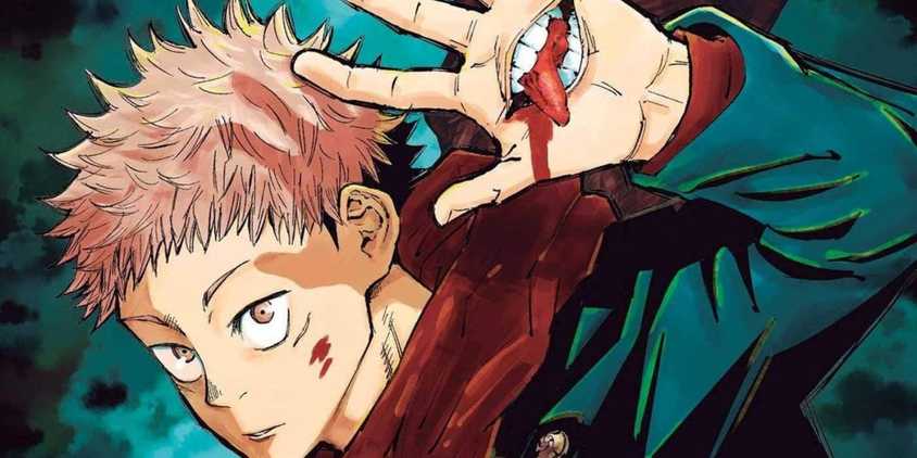 Jujutsu Kaisen's Mahoraga, Explained
