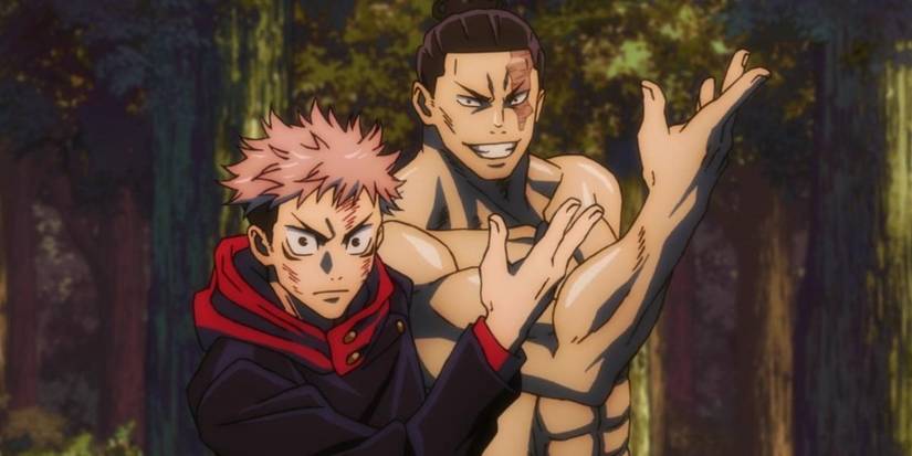 Modern Anime's Most Ruthless Battles, Ranked