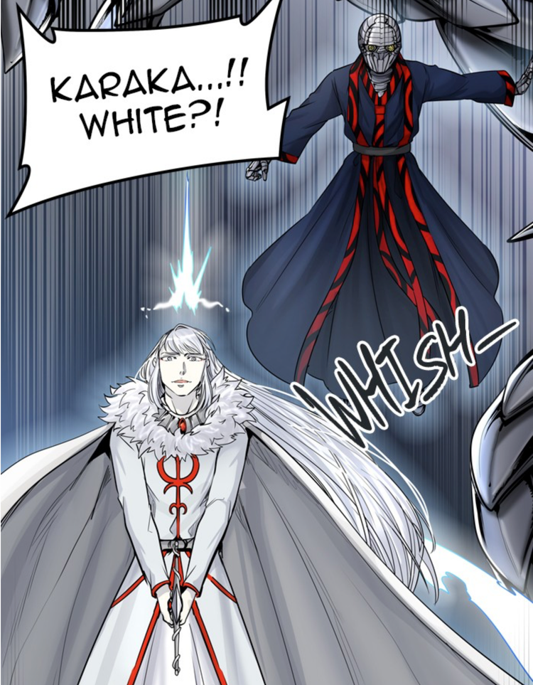 Tower of God: Who Are the FUG - and Are They Friend or Foe?