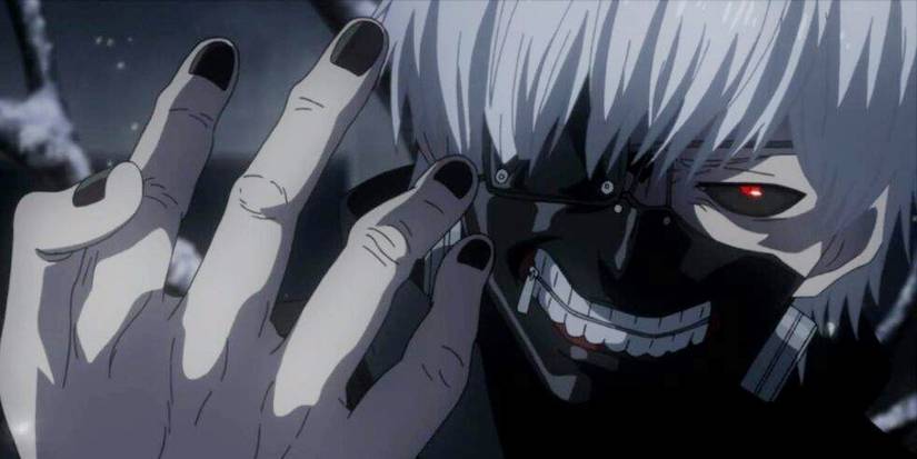 Chainsaw Man vs. Tokyo Ghoul: Which Has the Best Half-Human Antihero?