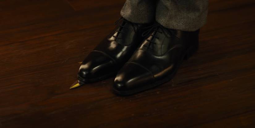 Every Kingsman Reference in The King's Man