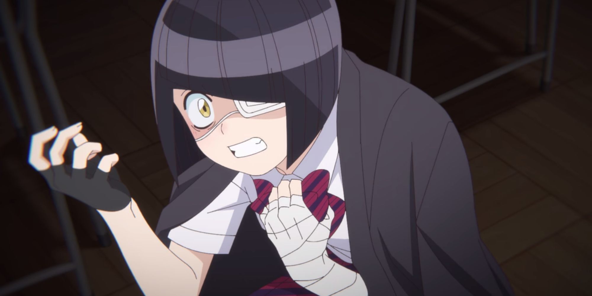 Komi Can’t Communicate Episode 5: Tadano’s Unexpected Kindred Spirit