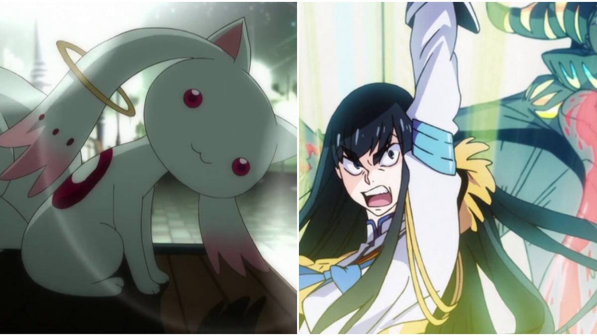 10 Most Shocking Anime Betrayals Of All Time