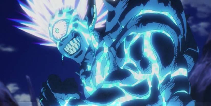 10 Visually Stunning Shonen Anime With Amazing Animation