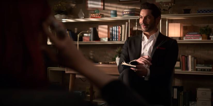 Lucifer: Every Main Character's Fate At The End Of The Series