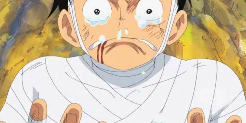20 Best One Piece Episodes To Rewatch