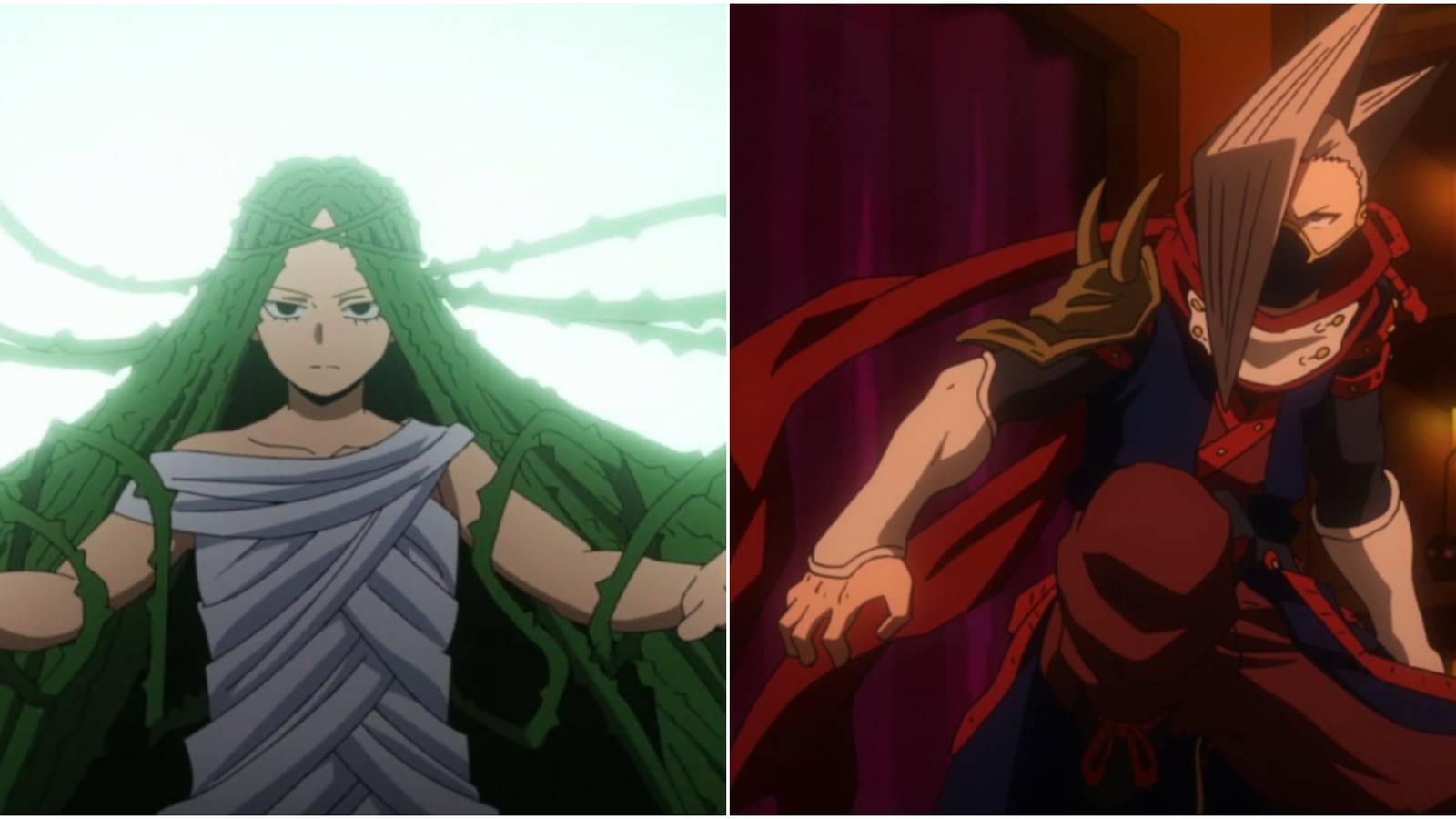 My Hero Academia: 10 Most Unique Hero Costume Designs, Ranked
