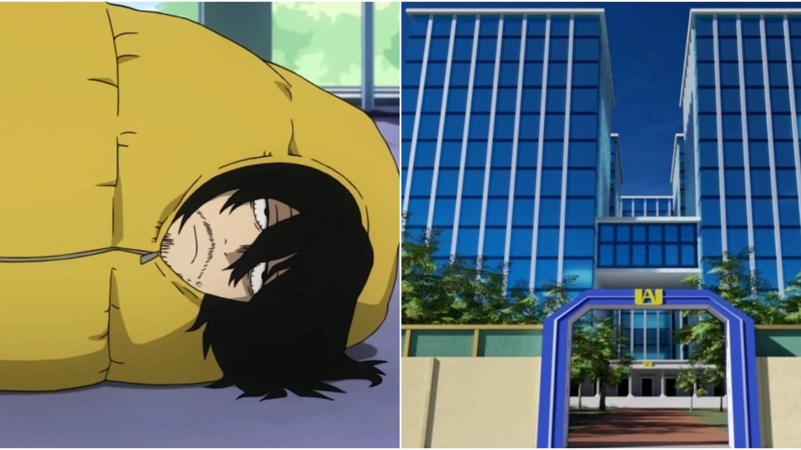 My Hero Academia: 5 Harsh Realities Of Being A Teacher At U.A. (& 5 Perks)