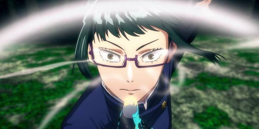 Jujutsu Kaisen: Restrictions, Explained