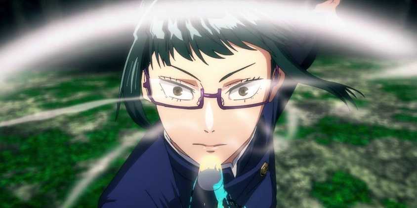 Every Cursed Tool in Jujutsu Kaisen, Explained