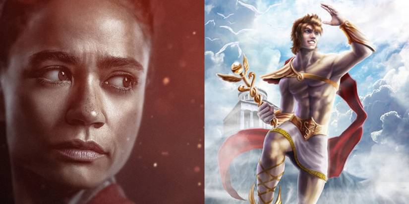 Eternals: 10 Ways Makkari Is A Better MCU Speedster Than Quicksilver