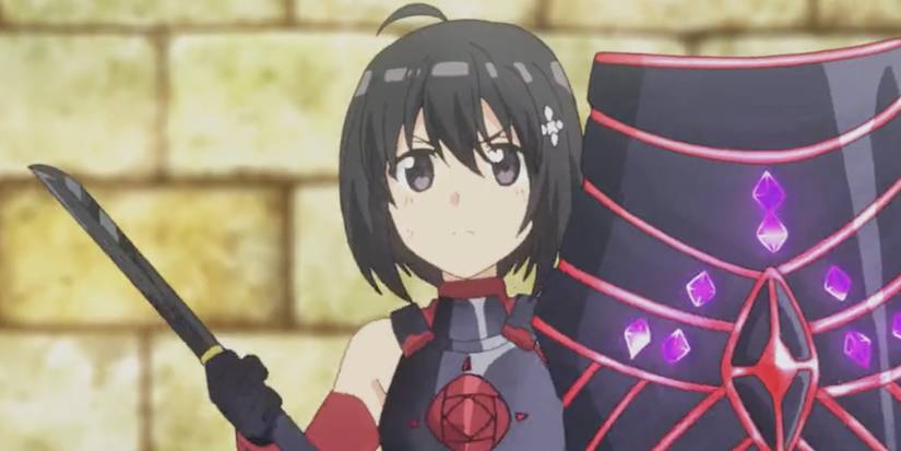 BOFURI: All of Maple's Overpowered Defensive Abilities, Explained