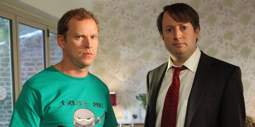 11 Iconic Comedy Shows That Defined the 2000s