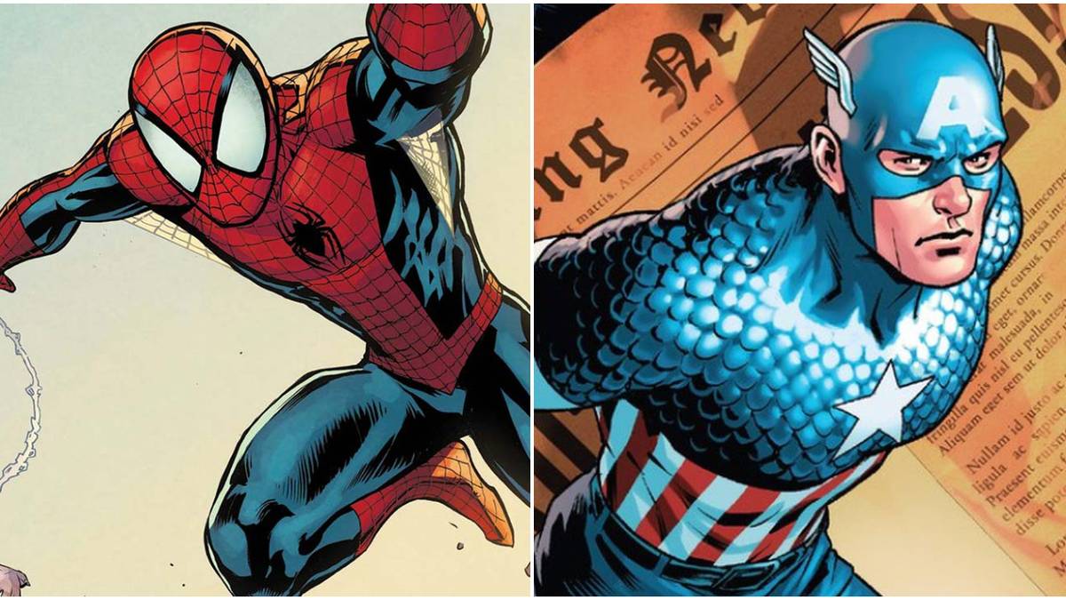 The 10 Bravest Humans In Marvel Comics, Ranked