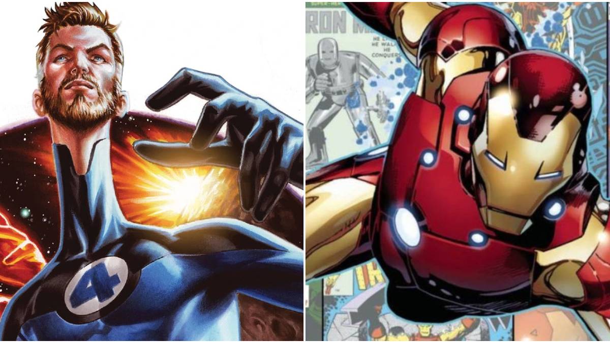 Marvel: The 10 Most Disliked Superheroes