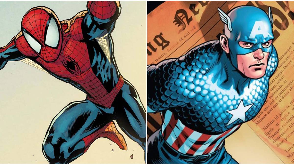 10 Humble Marvel Heroes Who Never Take Credit For Their Work