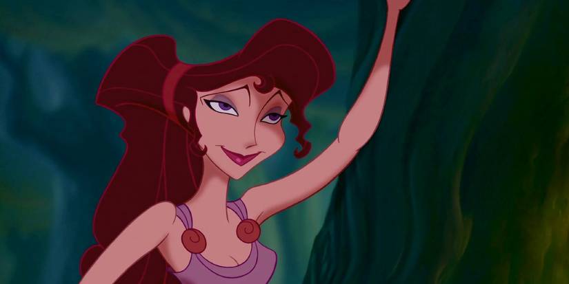 10 Best-Written Female Characters In Animated Movies