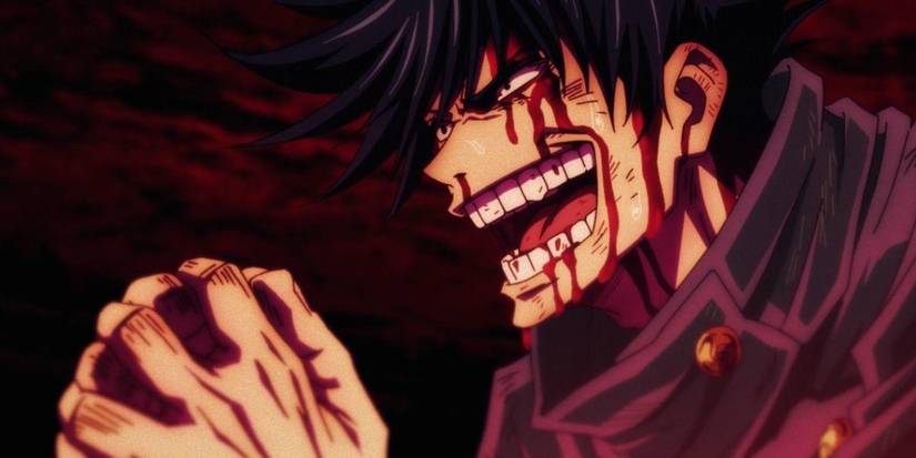 Jujutsu Kaisen: Do Special Grade Sorcerers Need Domain Expansions?