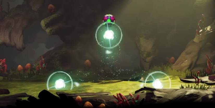 Metroid Dread Speedrunning Essential Tips & Tricks