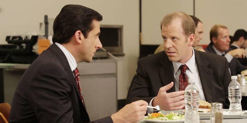 10 Most Controversial Storylines in The Office