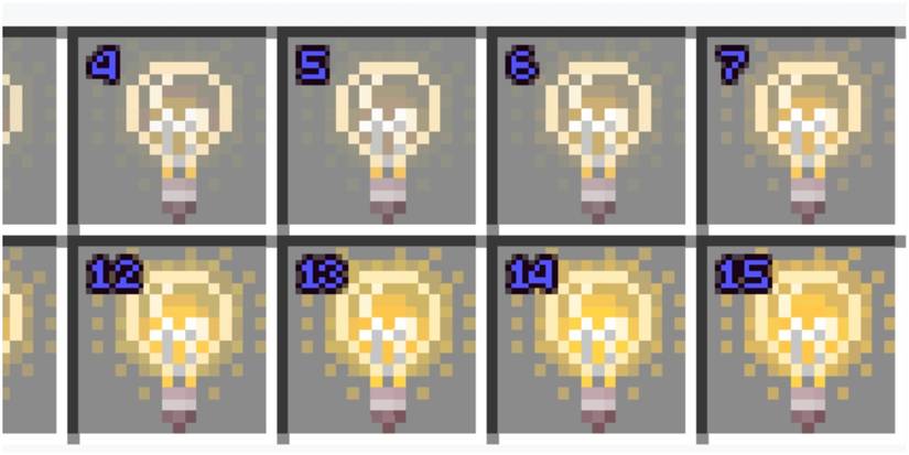 Minecraft: 10 Tips To Make Better Builds