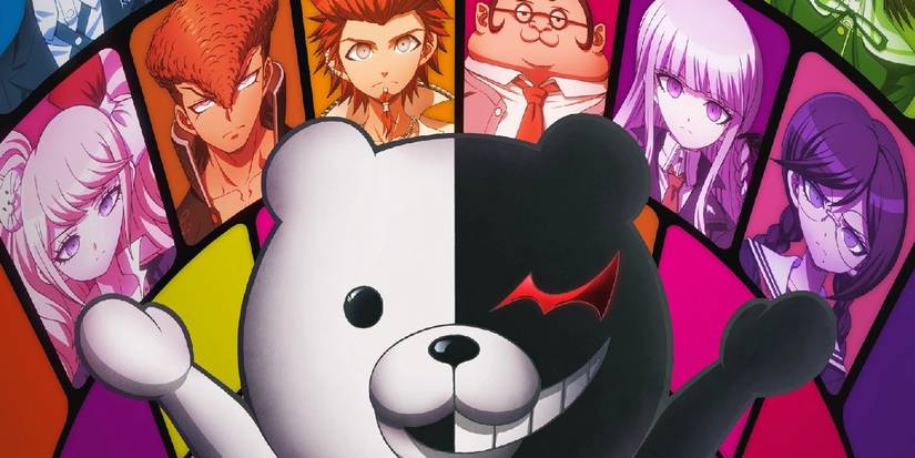 10 Anime Based On Video Games That Outlasted The Games