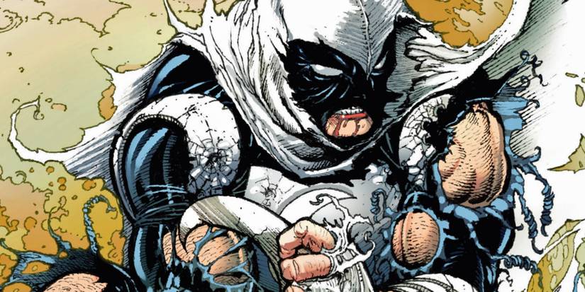 10 Things You Didn't Know About Moon Knight's Abilities