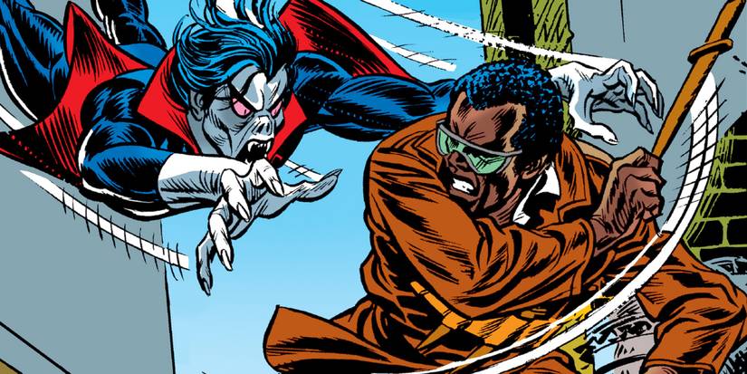 10 Kindest Marvel Villains, Ranked