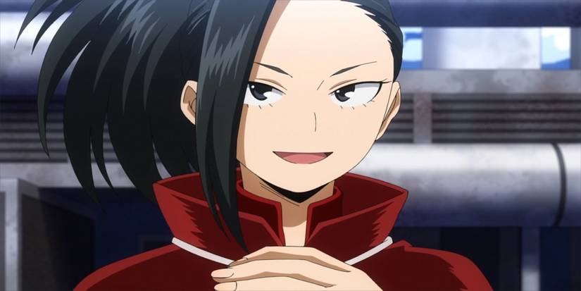 How Tall Are the My Hero Academia Characters?