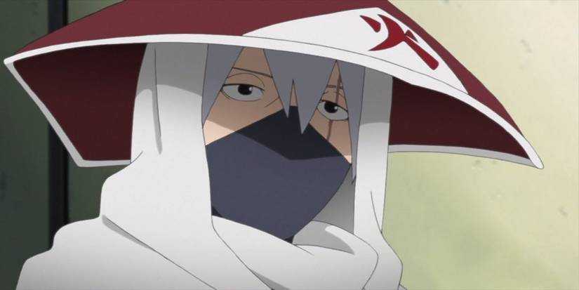 Kakashi's Whereabouts in Boruto, Explained