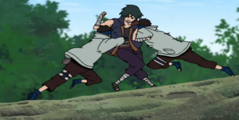 Naruto: 10 Things You Didn't Know About Shino
