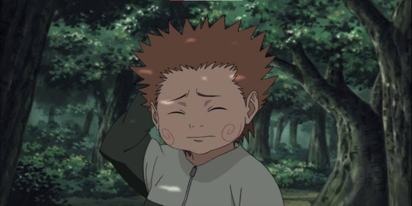 Naruto: 10 Things You Need To Know About Choji