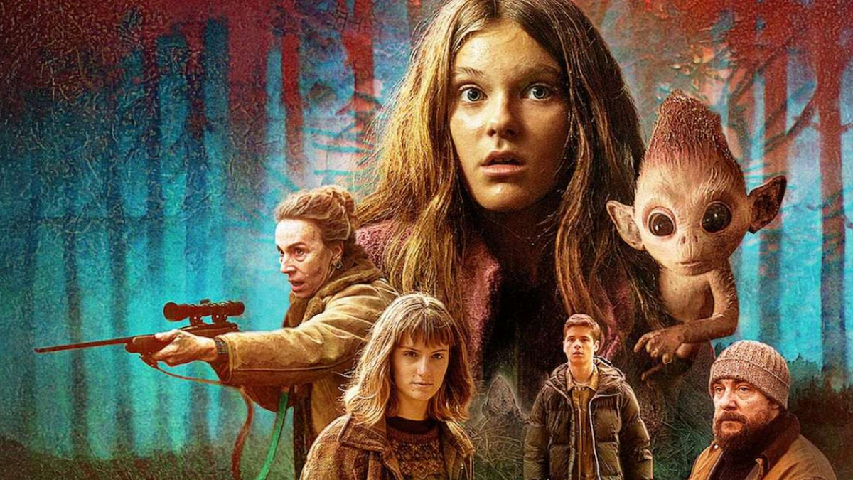 Netflix's Elves: The Real Monster Isn't the Mythical Creatures - It's ...
