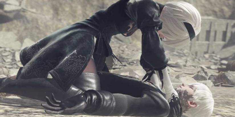 15 Saddest Video Game Endings Ever, Ranked