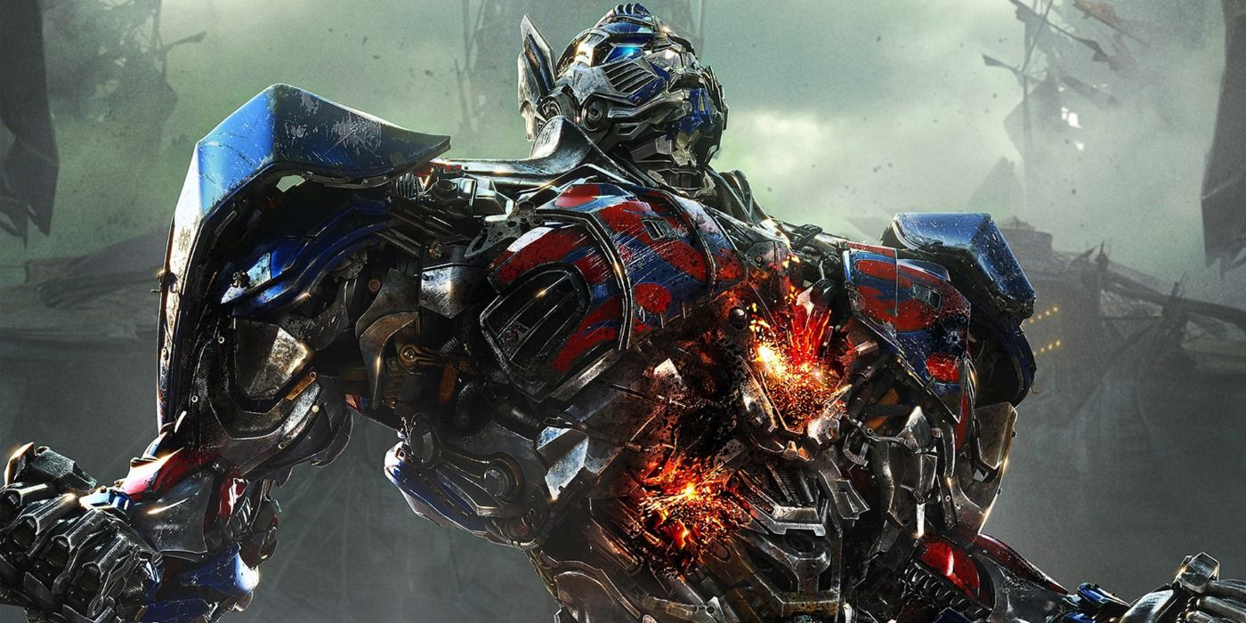 Transformers' Most Tragic Live-Action Autobot Deaths, Ranked