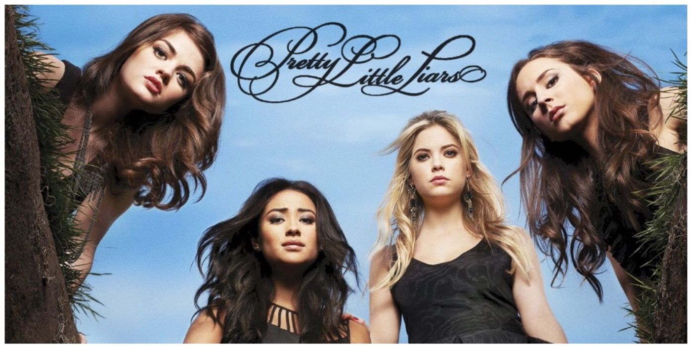 PLL: 15 Best Characters In The Show, Ranked