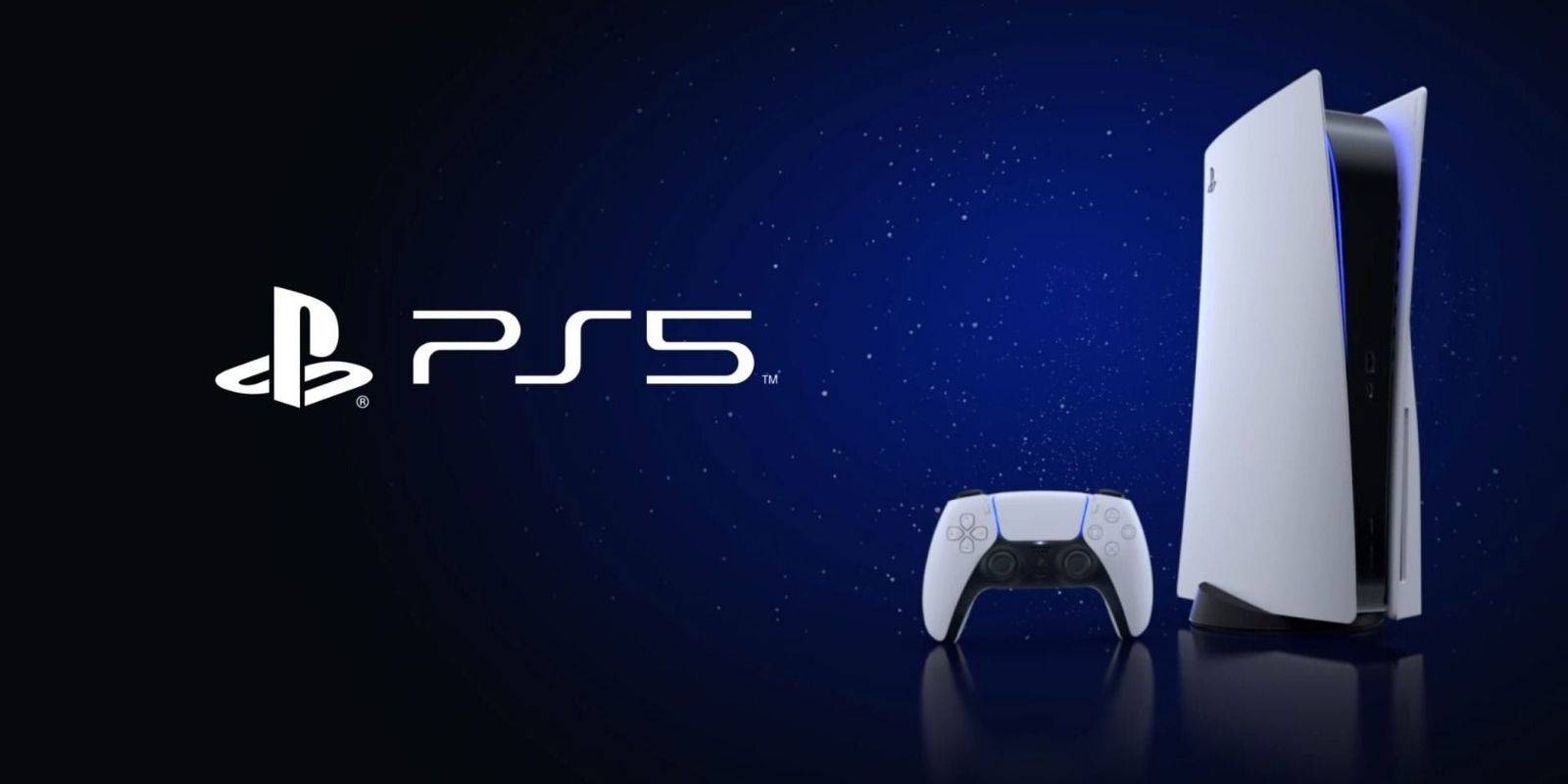 PS5s Are Being Airlifted to Stores to Fill Christmas Demand