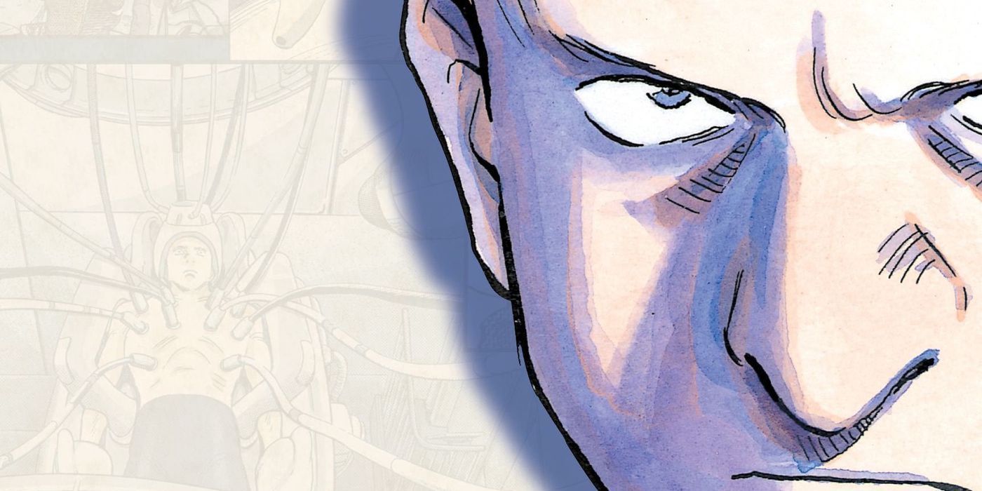 Netflix's Pluto Falls Short With Its Final Treatment Of Its Villain