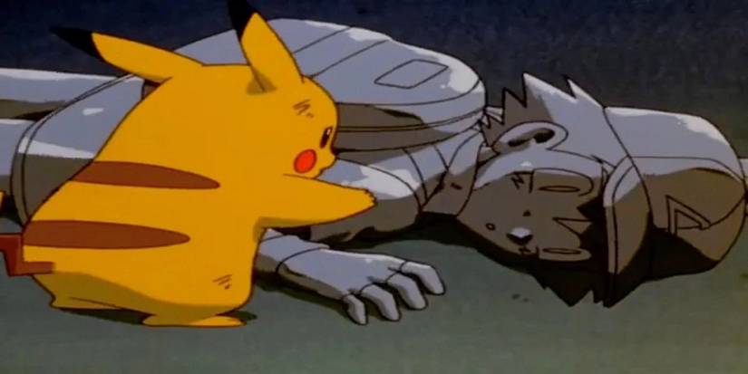 Pokémon: 10 Times Ash Earned The Respect Of Fans