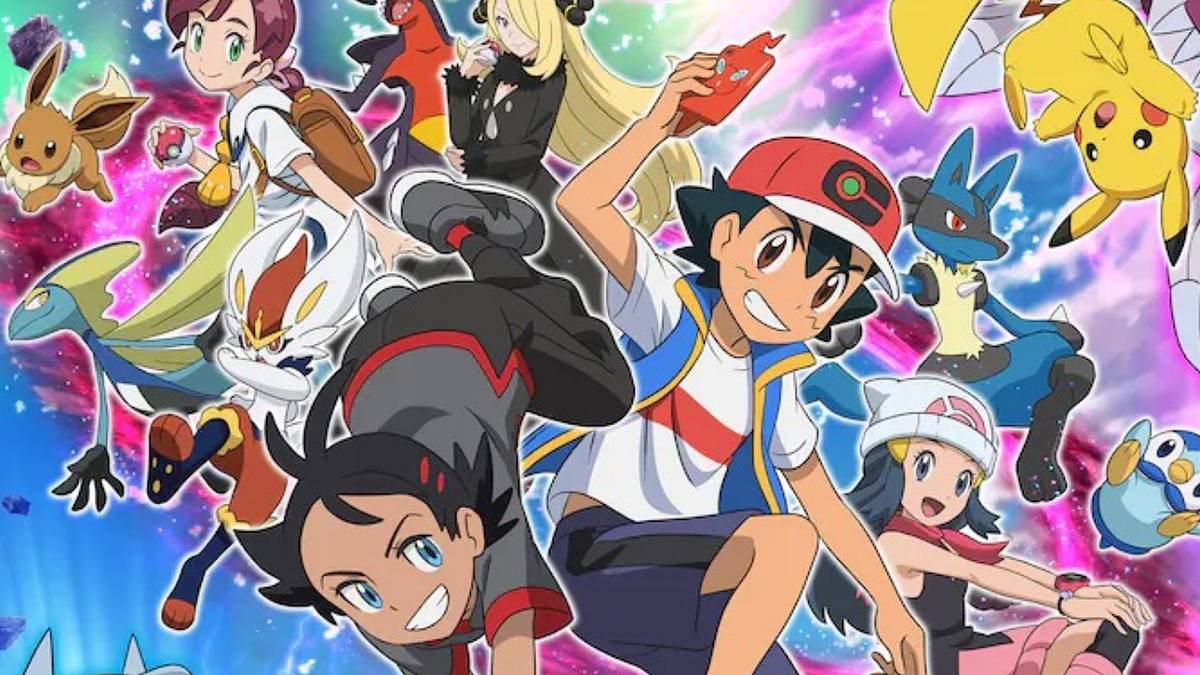 Pokemon Ash En Dawn Familie Dawn (anime) | Pokémon Wiki | Fandom