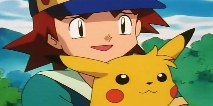 Pokémon: 10 Best Rivals In The Anime, Ranked
