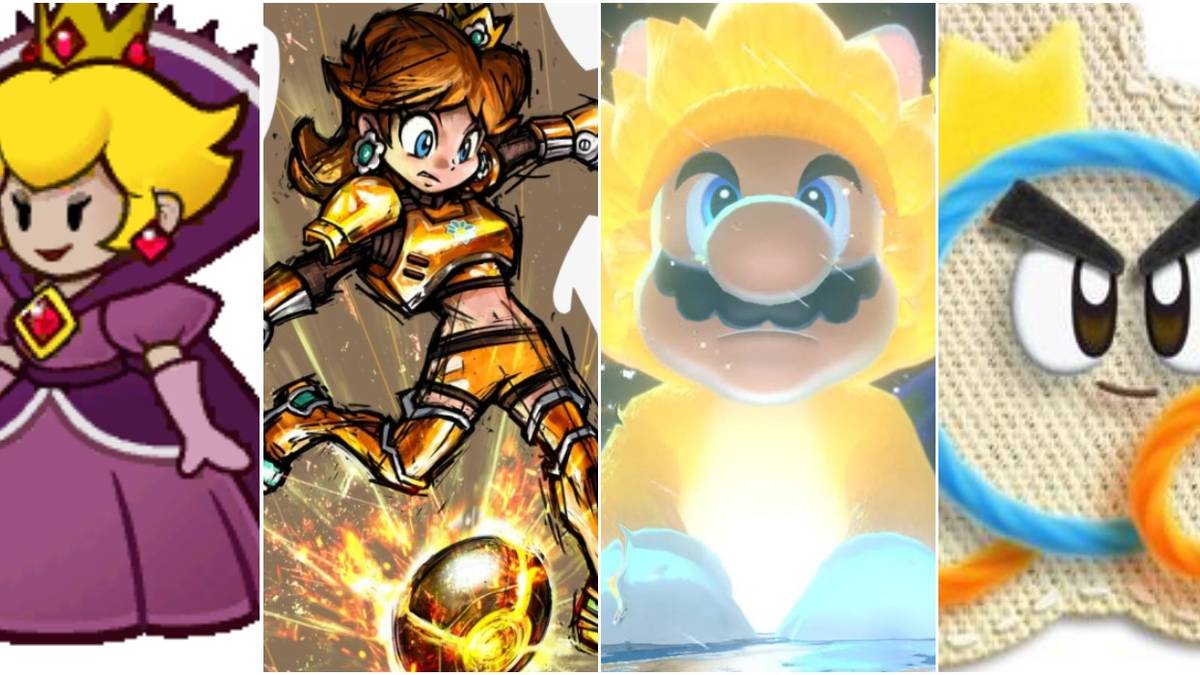 10 Characters in Super Smash Bros. Ultimate Who Need More Alternate ...