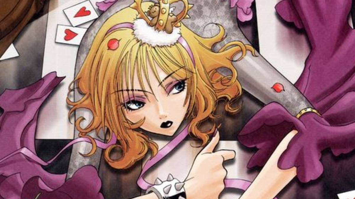 Princess Ai: Courtney Love's Foray Into Manga