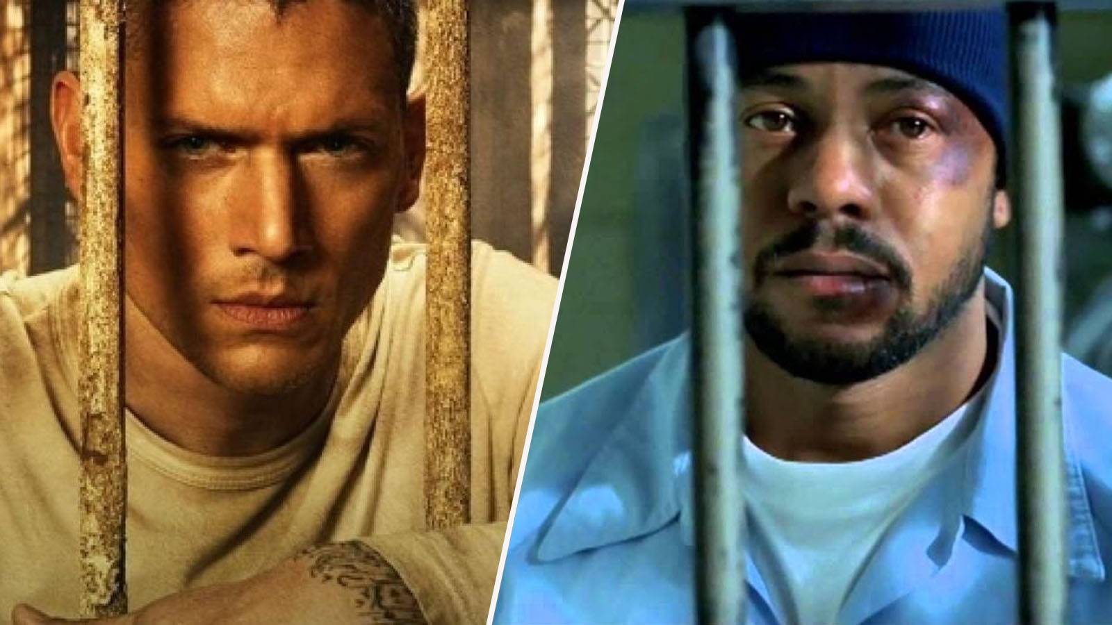 Prison Break: 10 Best Characters, Ranked