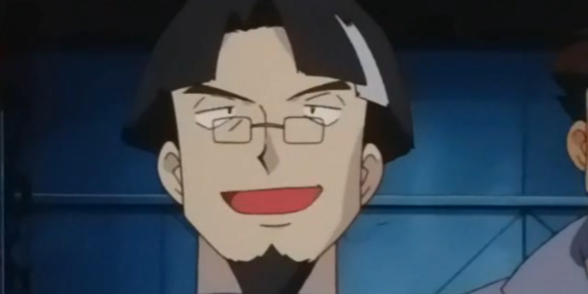 Pokémon: 10 Villains With The Darkest Goals