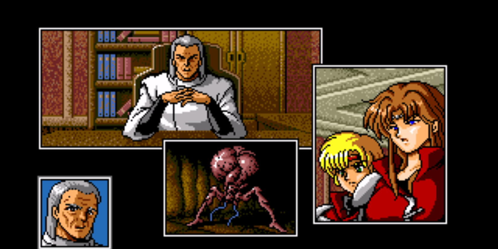 Best Classic Sega Games That Aren't Sonic, Ranked