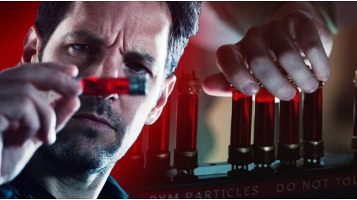 12 Ways Pym Particles Make Zero Sense